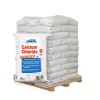 Calcium Chloride Pellet - Pallet (55 Bags) - The Salt Factory Online Store